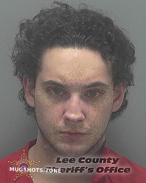 MAYNARD BLAKE JOSEPH 02/16/2022 - Lee County Mugshots Zone