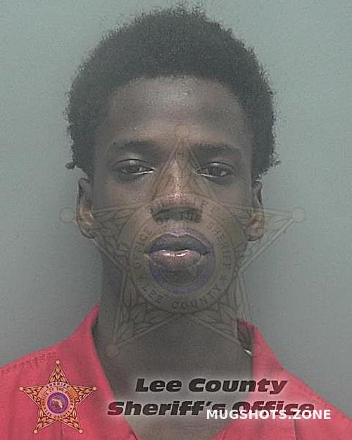 LAGUERRE JUNIOR 02/17/2022 - Lee County Mugshots Zone