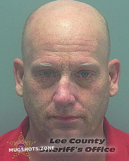 GARROW BRIAN MICHAEL-LEE 02/20/2022 - Lee County Mugshots Zone