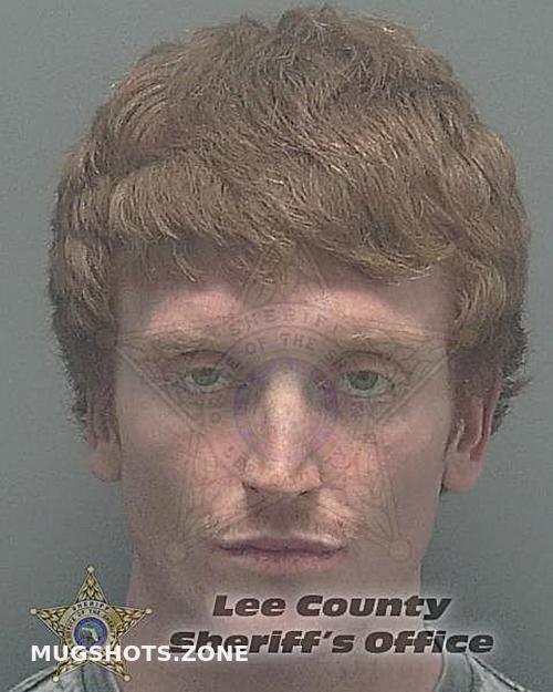 COOPER KEITH GABRIEL 02/21/2022 - Lee County Mugshots Zone