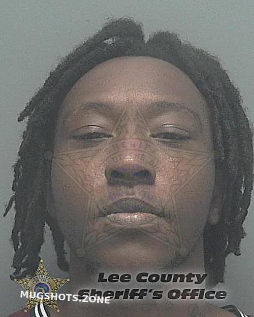 JANUARY KEVIN ALLEN 02/21/2022 - Lee County Mugshots Zone