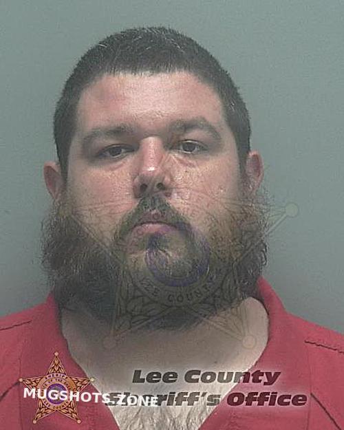 MATHESON DALTON MATTHEW 02/22/2022 - Lee County Mugshots Zone