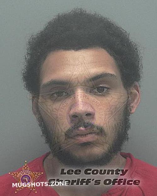 HOUSE ARCHIE IV 02/23/2022 - Lee County Mugshots Zone