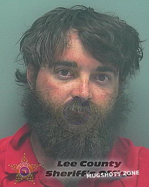 SAMUELSON MATTHEW BRIAN 02/23/2022 - Lee County Mugshots Zone