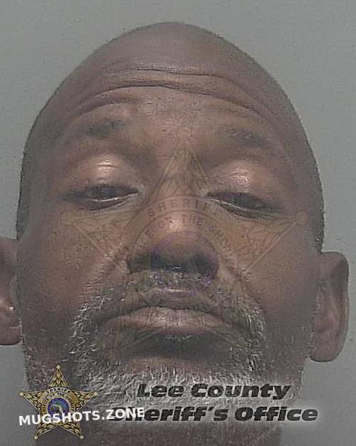 LEE JOHNNY EARL 02/24/2022 - Lee County Mugshots Zone
