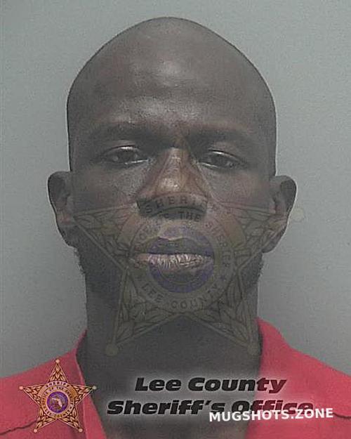 BROWN TIMOTHY 02/26/2022 - Lee County Mugshots Zone