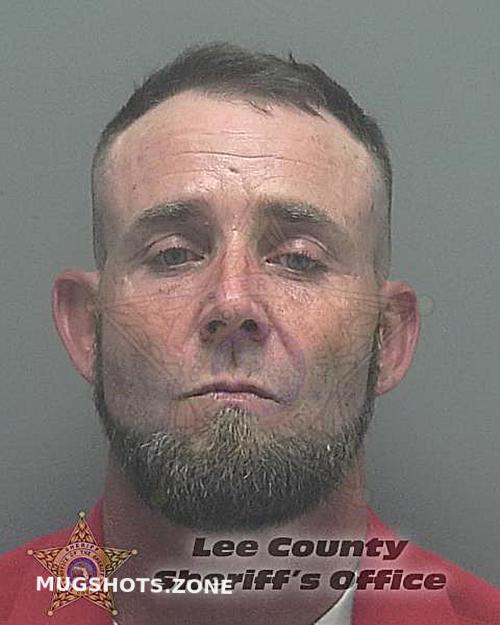 COMBS JOSHUA ALLEN 02/26/2022 - Lee County Mugshots Zone
