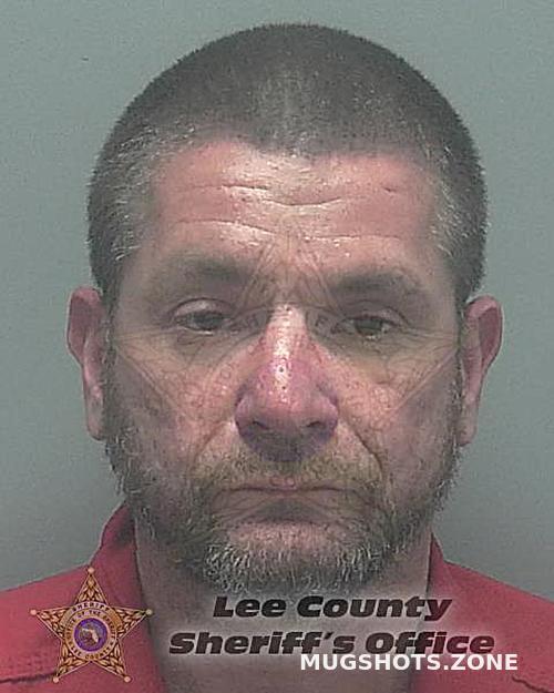 MANNING CHRISTOPHER RYAN 03/02/2022 - Lee County Mugshots Zone