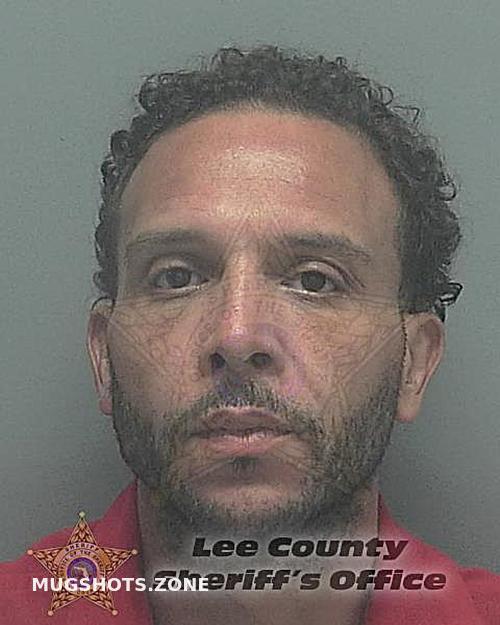 WIMBERLY DUSTIN RYAN 03/02/2022 - Lee County Mugshots Zone