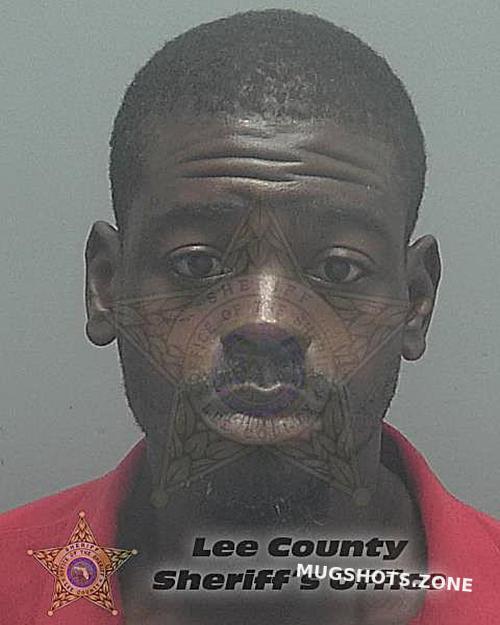 BRINSON COREY 03/03/2022 - Lee County Mugshots Zone