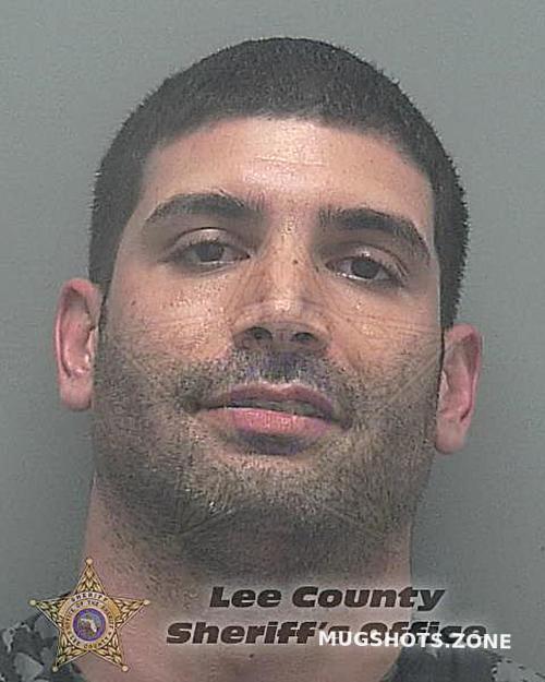 BURGOS EDWIN LEO JR 03/04/2022 - Lee County Mugshots Zone