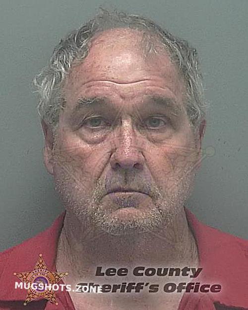 RETHERFORD SAMUEL LAFAYETTE 03/05/2022 - Lee County Mugshots Zone