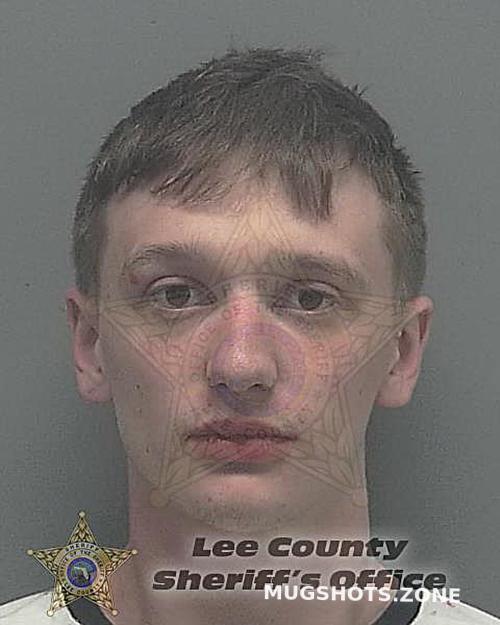 BASYE ROBERT JAMES 03/07/2022 - Lee County Mugshots Zone