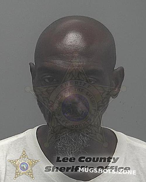 LIAS EDDIE C JR 03/08/2022 - Lee County Mugshots Zone