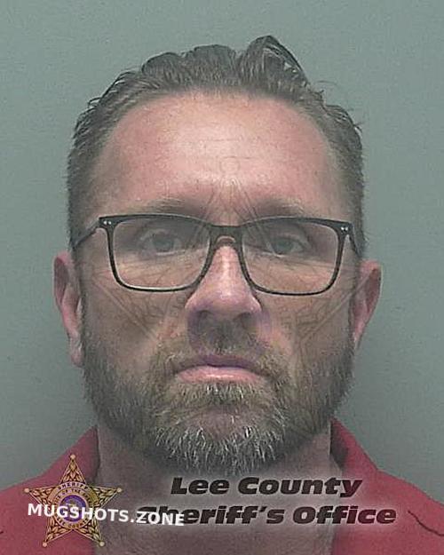 RINGSMUTH MATTHEW CARSON 03/09/2022 - Lee County Mugshots Zone