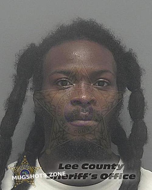 ROSS RODNEY CHRISTOPHER 03/10/2022 - Lee County Mugshots Zone