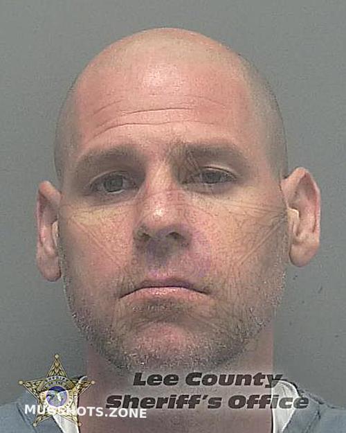 MORRIS CHRISTOPHER LEE 03/11/2022 - Lee County Mugshots Zone