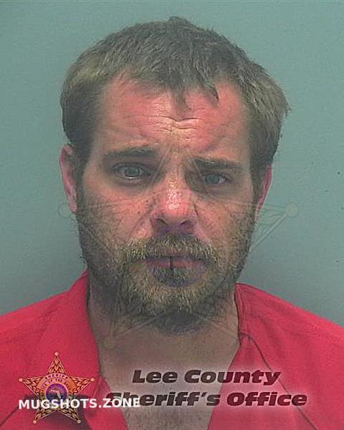 LANGER MICHAEL J 03/11/2022 - Lee County Mugshots Zone