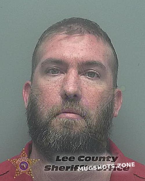 EDWARDS DARRELL THOMAS 03/13/2022 - Lee County Mugshots Zone