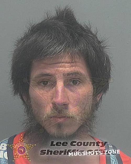PERDUE CHRISTOPHER JOHN KEITH 03/14/2022 - Lee County Mugshots Zone