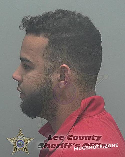 RIOS EBRA RAFAEL 03/16/2022 - Lee County Mugshots Zone