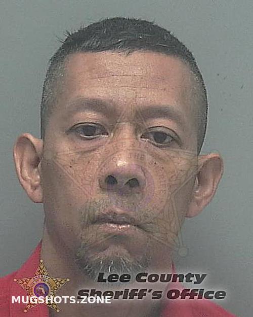 ISMUNANDAR NONE 03/16/2022 - Lee County Mugshots Zone