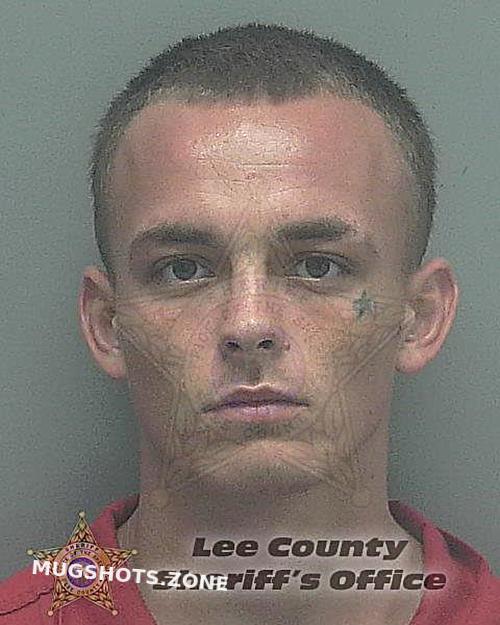 RISCO CHESTER LEWIS III 03/21/2022 - Lee County Mugshots Zone