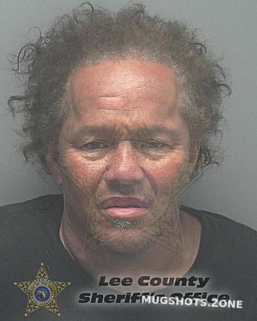 EDWARDS ROBERT LEE 03/26/2022 - Lee County Mugshots Zone