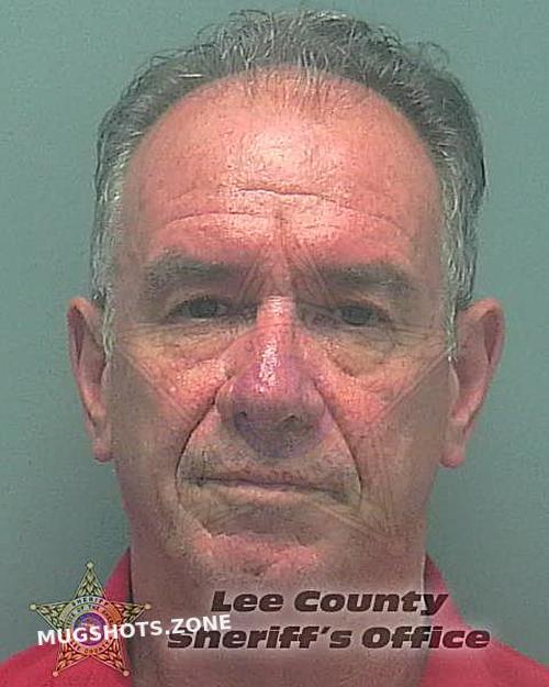 LECHLER RICHARD 03/28/2022 - Lee County Mugshots Zone