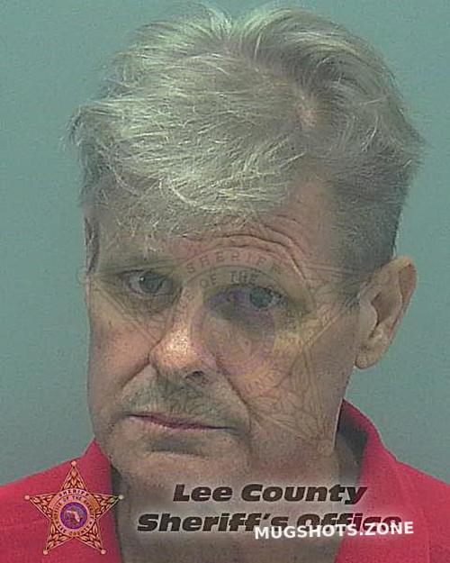 ANDERSON KENNETH 04/05/2022 - Lee County Mugshots Zone