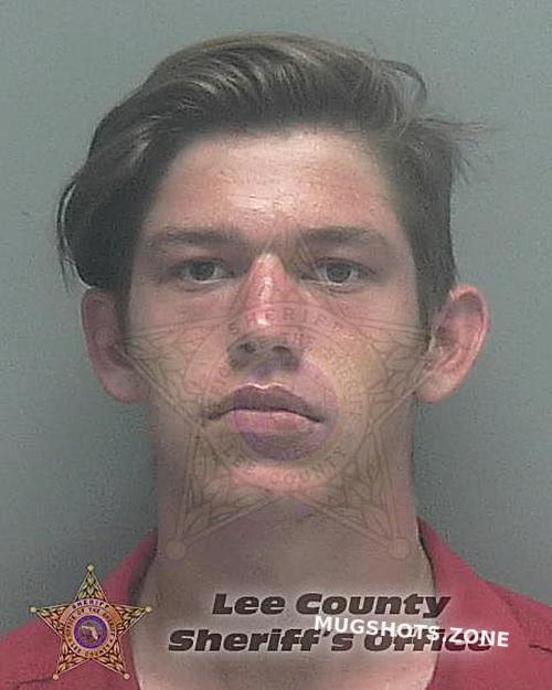 RENNIE JACOB MATTHEW 04/07/2022 - Lee County Mugshots Zone