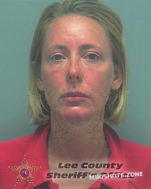 HOSACK MCLEAN AMBER TIFFANY 04/10/2022 - Lee County Mugshots Zone