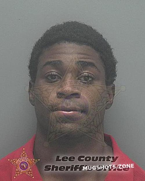 SIBERT ANTHONY JVON 04/14/2022 - Lee County Mugshots Zone