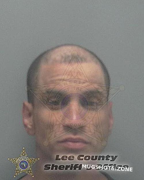 Caballero Jonathan 04 15 2022 Lee County Mugshots Zone