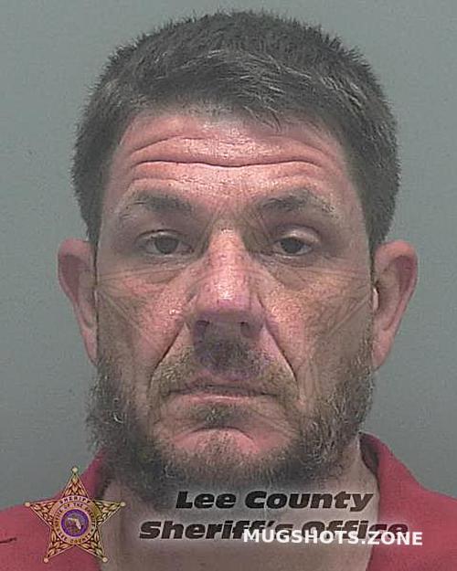 BARRICK AARON JORDAN 04/18/2022 - Lee County Mugshots Zone