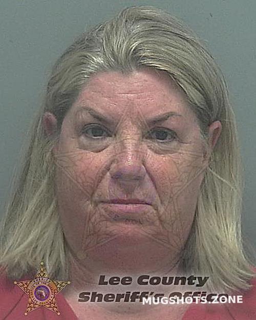 HART RANDI ANNETTE 04/23/2022 - Lee County Mugshots Zone