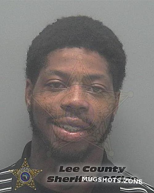 WILLIAMS PAUL EDWARD JR 04/25/2022 - Lee County Mugshots Zone