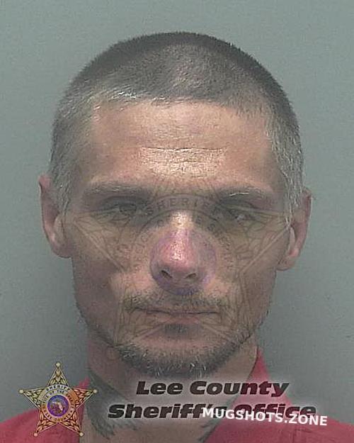 SUMMERALL CHEYENNE 04/25/2022 - Lee County Mugshots Zone