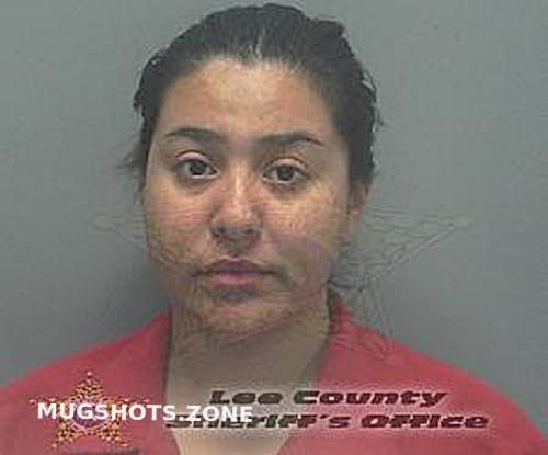 RIOS CRYSTAL LORRAINE 04/26/2022 - Lee County Mugshots Zone