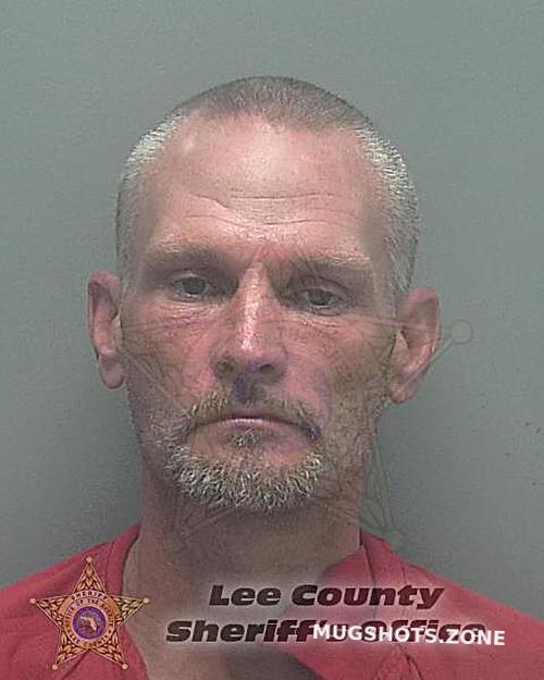 RASNICK ROBERT BRADY 04/26/2022 - Lee County Mugshots Zone