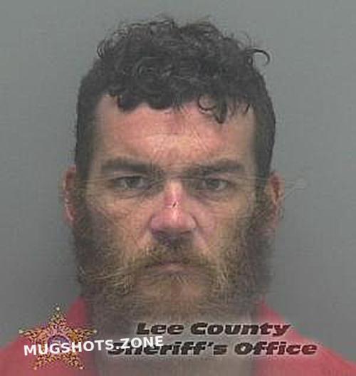 LOVETT MICHAEL 04/30/2022 - Lee County Mugshots Zone