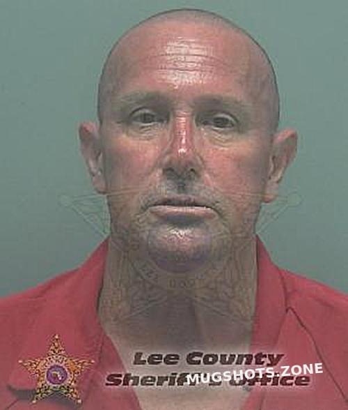 FETTER RUSSELL HARVEY 05/03/2022 - Lee County Mugshots Zone