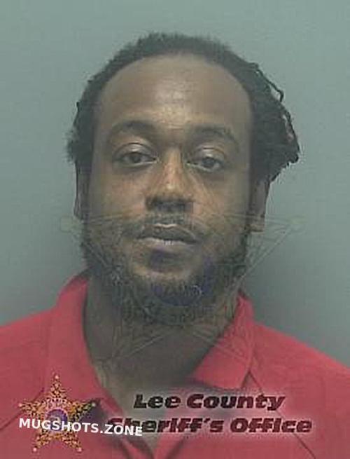 POWELL MARVIN LEWIS JR 05/06/2022 - Lee County Mugshots Zone