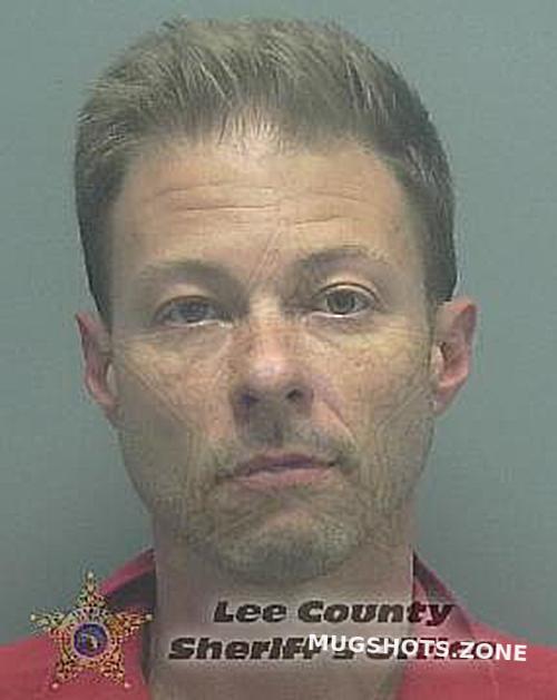 ZAMPINO DARREN ANTHONY 05/07/2022 - Lee County Mugshots Zone