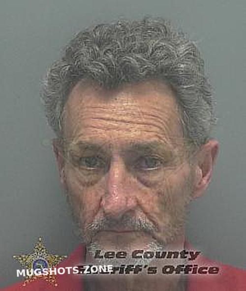 PRINTY JAMES FRANCIS JR 05/09/2022 - Lee County Mugshots Zone