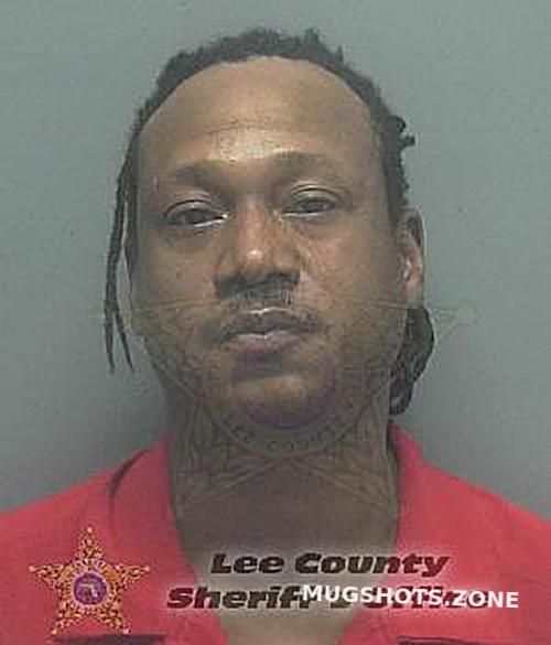 WILSON BRIAN MICHAEL 05/11/2022 - Lee County Mugshots Zone