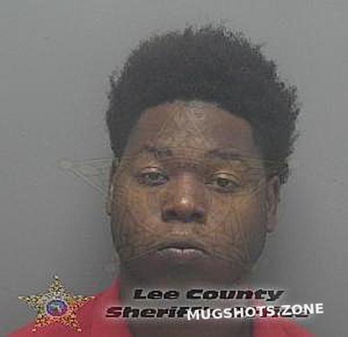 BATAILLE JAMES RAYMOND JR 05/11/2022 - Lee County Mugshots Zone