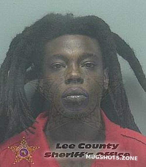 NANCE RODERICK DEON JR 05/14/2022 - Lee County Mugshots Zone