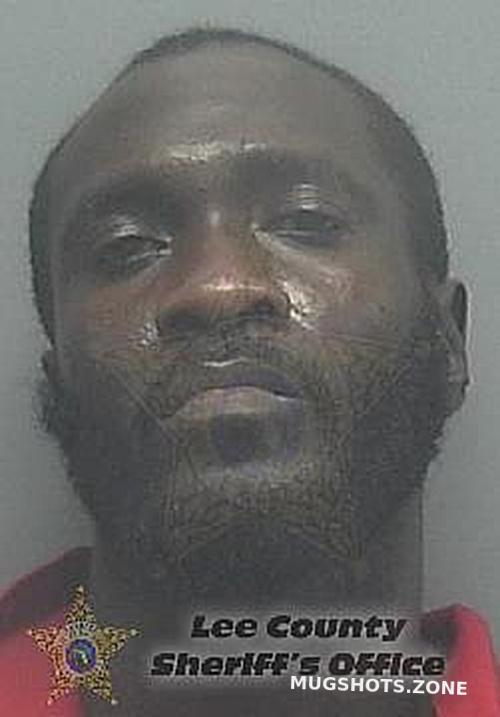 SIMPSON BRANDON JAMAL 05/15/2022 - Lee County Mugshots Zone