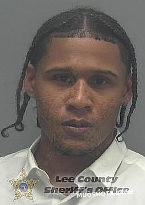 MARTIN JAMAR LEE 05/16/2022 - Lee County Mugshots Zone